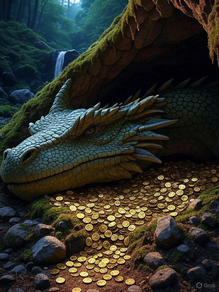 The Villain: Naming the Enemy